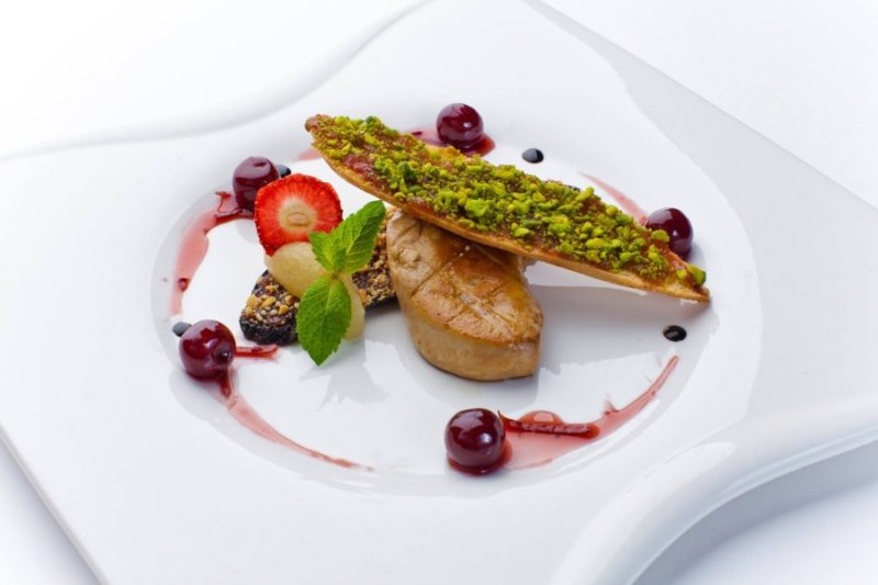 Фуагра что это такое? 4 рецепта в домашних условиях