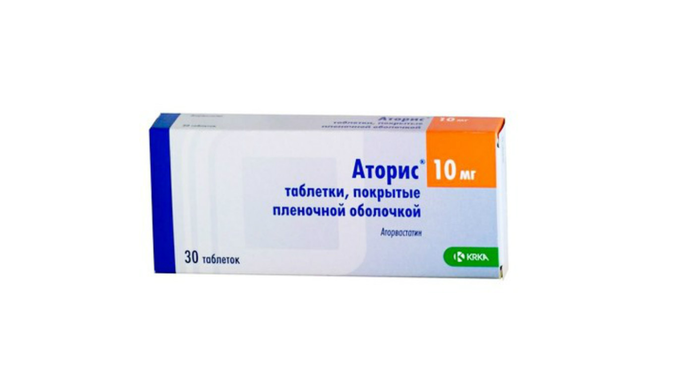 Статины последнего поколения – названия препаратов