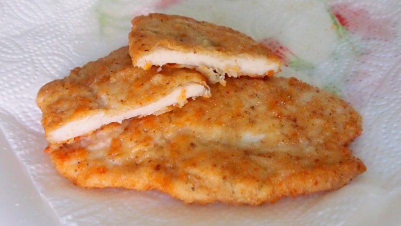 Куриная грудка – 16 рецептов приготовления в домашних условиях