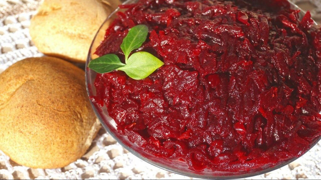 Икра из свеклы – 7 вкусных рецептов на зиму, пальчики оближешь!