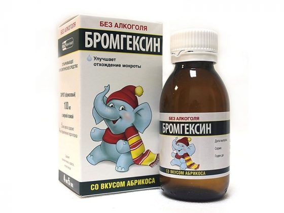 Сиропы от кашля – недорогие, но эффективные для детей и взрослых