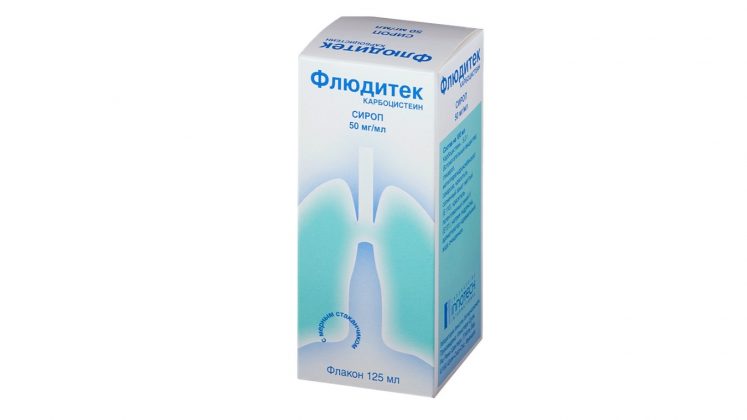 Сиропы от кашля – недорогие, но эффективные для детей и взрослых