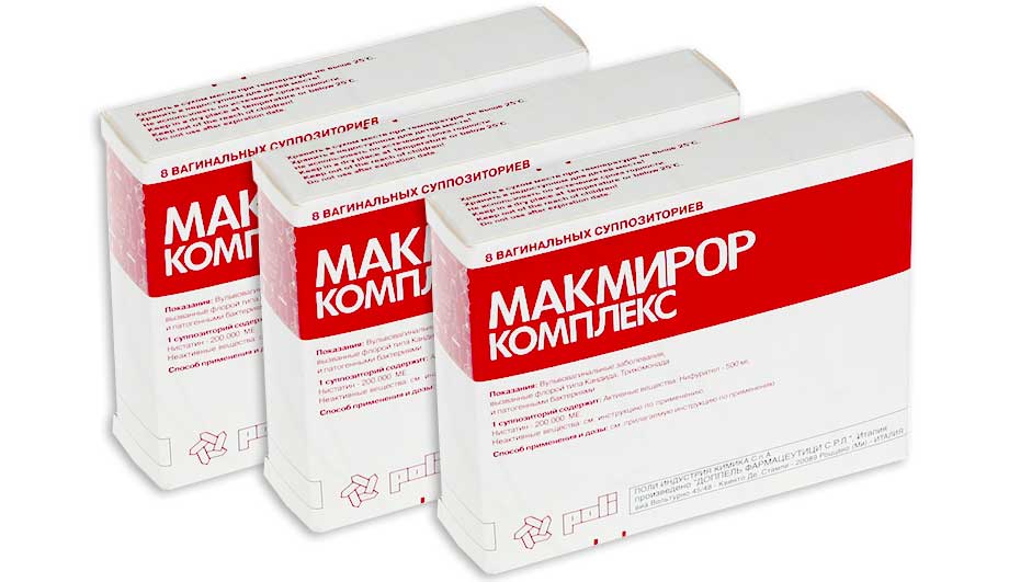 Свечи от молочницы — дешевые и эффективные