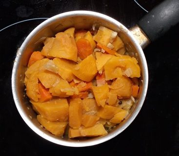 Репа — 13 рецептов приготовления