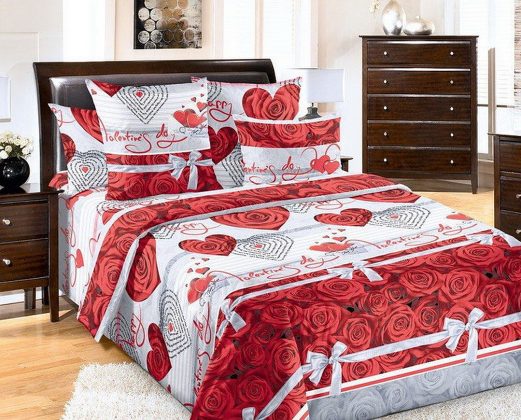 Размеры постельного белья – таблица размеров 1-1,5 -2 спального места