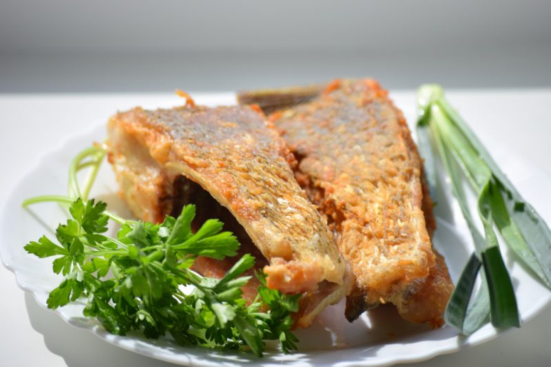 Как приготовить карпа – 12 вкусных рецептов