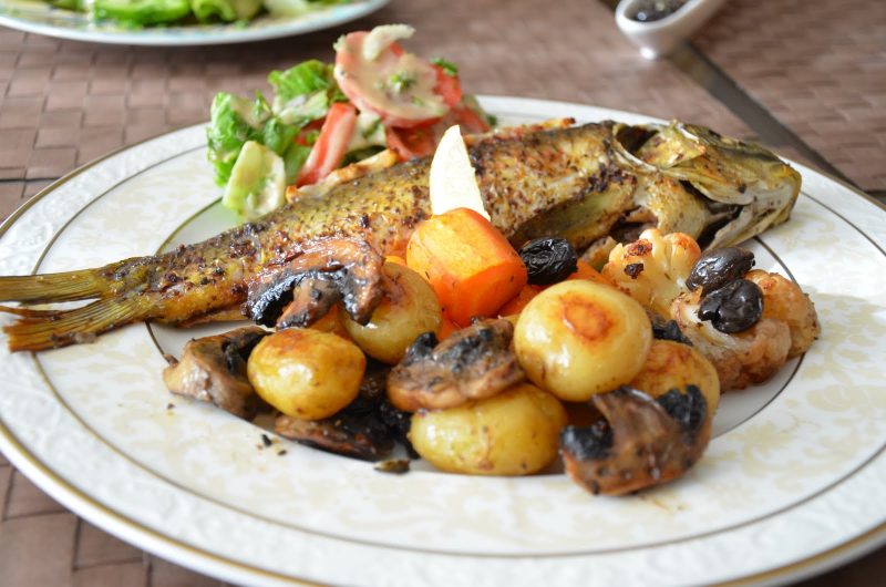 Как приготовить карпа – 12 вкусных рецептов