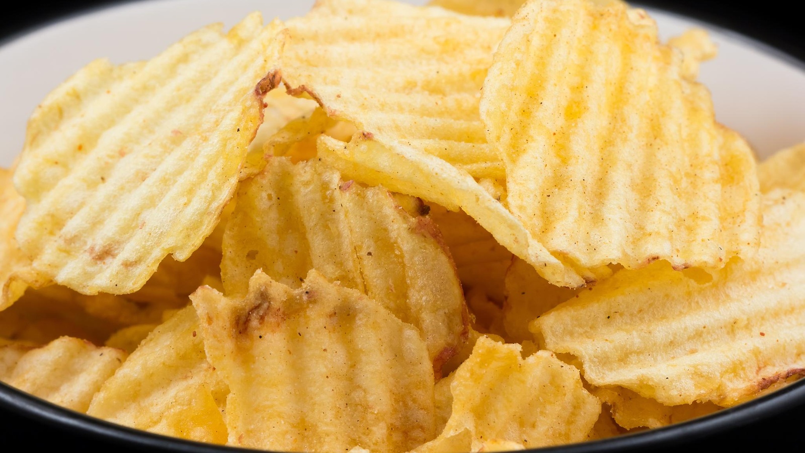 Чипсы Эстрелла (Estrella): состав, вкусы 2 оригинальных и простых ...