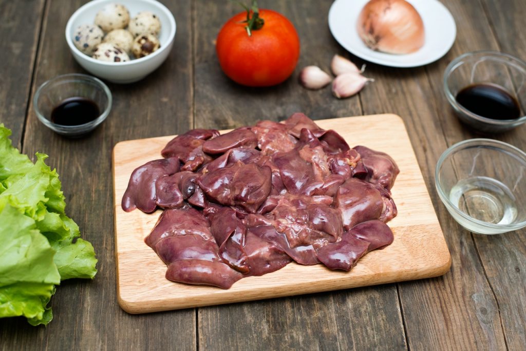 Гусиная печень – 7 рецептов приготовления вкусных блюд
