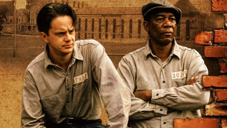 Лучшие криминальные фильмы: топ 31 русских и зарубежных криминальных ...