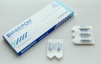 Противовирусные препараты для детей от 3 лет: список эффективных ...