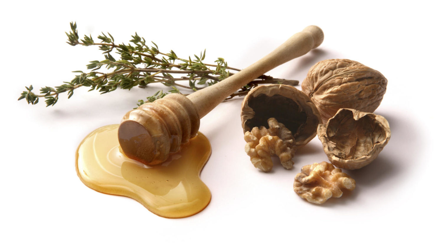 Грецкие орехи с медом – 5 рецептов вкусных и полезных сладостей