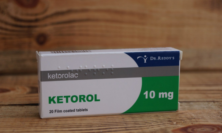 Кеторол − от чего помогает? Показания к применению Кеторола, формы ...
