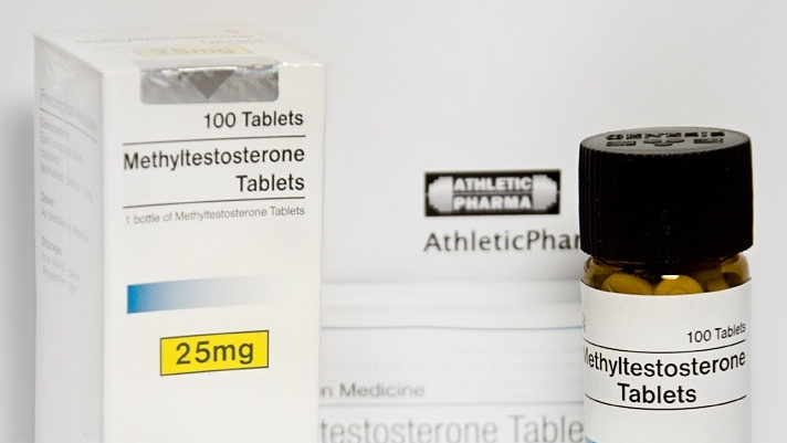 Метилтестостерон: инструкция по применению, формы выпуска, побочные ...